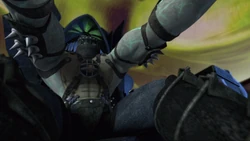 Leonardo (Future) | Teenage Mutant Ninja Turtles 2012 Series Wiki | Fandom