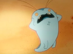 Spooch | Teenage Mutant Ninja Turtles 2012 Series Wiki | Fandom