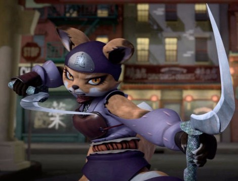 Category:Female | Teenage Mutant Ninja Turtles 2012 Series Wiki | Fandom
