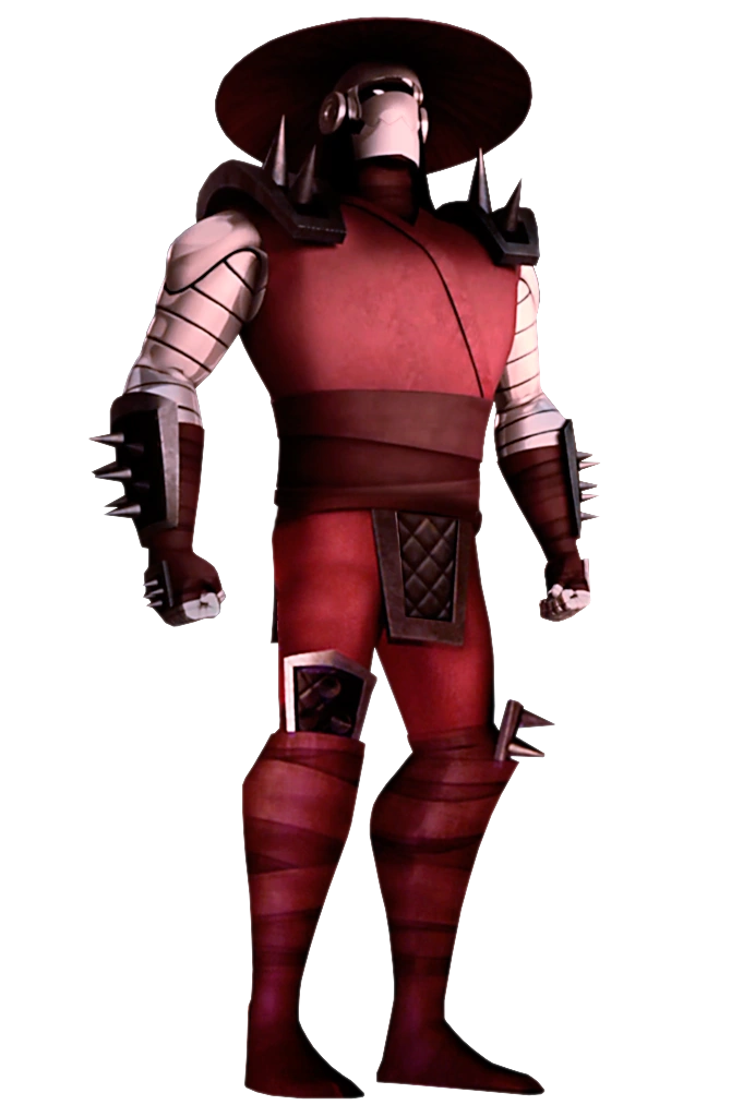 Elite Foot Bots/ Gallery | Teenage Mutant Ninja Turtles 2012 Series ...