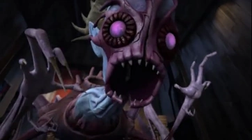 Mom-Thing/ Gallery | Teenage Mutant Ninja Turtles 2012 Series Wiki | Fandom