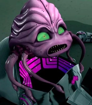 The Kraang | Teenage Mutant Ninja Turtles 2012 Series Wiki | Fandom