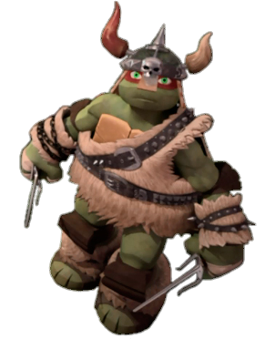 Raphael | Teenage Mutant Ninja Turtles 2012 Series Wiki | Fandom