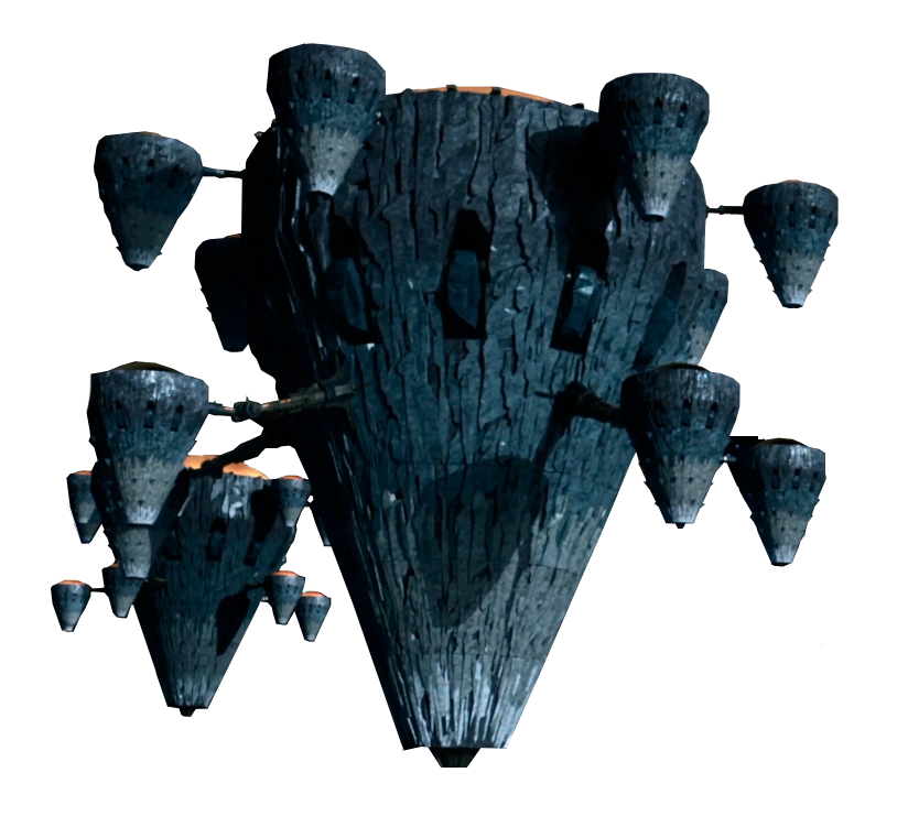 Spaceship Ninja Turtles