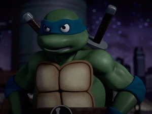 Leonardo (1987) | Teenage Mutant Ninja Turtles 2012 Series Wiki | Fandom
