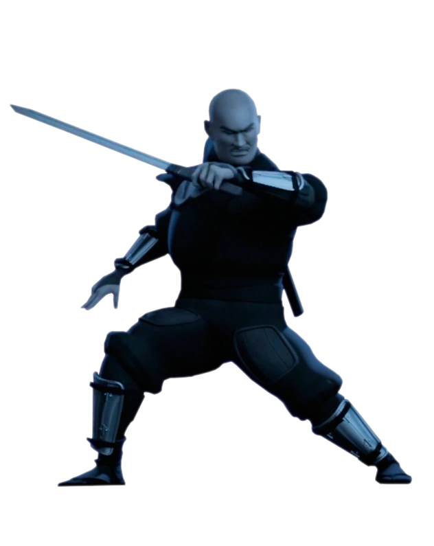 Hattori Tatsu/ Gallery | Teenage Mutant Ninja Turtles 2012 Series Wiki ...