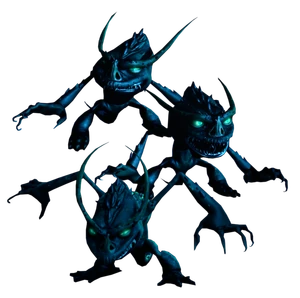 Skeevix Virus | Teenage Mutant Ninja Turtles 2012 Series Wiki | Fandom