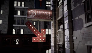 Hignight Hotel | Teenage Mutant Ninja Turtles 2012 Series Wiki | Fandom