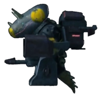 Triceraton Jet Packs | Teenage Mutant Ninja Turtles 2012 Series Wiki ...