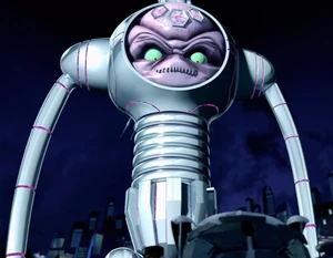 Kraang Prime | Teenage Mutant Ninja Turtles 2012 Series Wiki | Fandom
