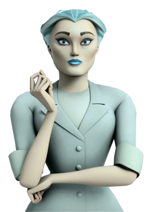 Queen | Teenage Mutant Ninja Turtles 2012 Series Wiki | Fandom