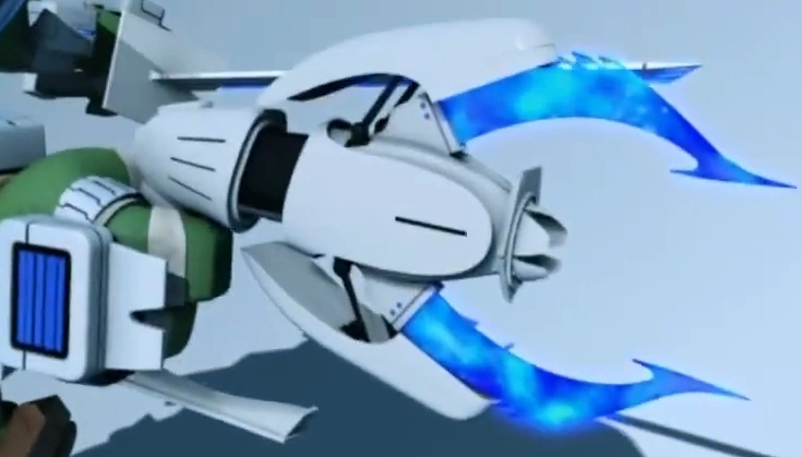 Laser Blaster (Leonardo) | Teenage Mutant Ninja Turtles 2012 Series ...