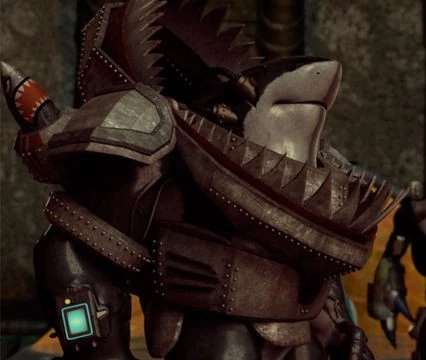 Armaggon | Teenage Mutant Ninja Turtles 2012 Series Wiki | Fandom