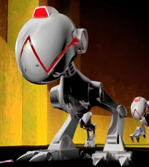 M.O.U.S.E.R.S | Teenage Mutant Ninja Turtles 2012 Series Wiki | Fandom