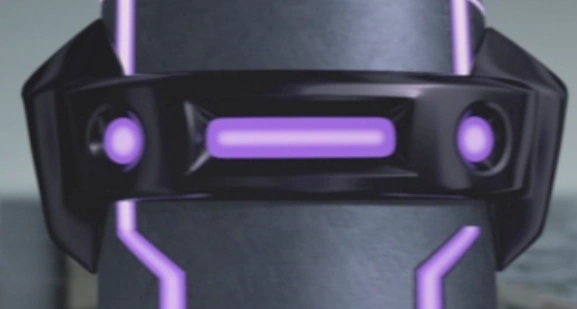 Laser Belt | Teenage Mutant Ninja Turtles 2012 Series Wiki | Fandom