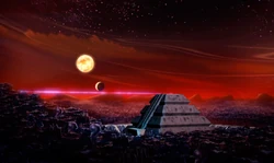 Aeon Temple | Teenage Mutant Ninja Turtles 2012 Series Wiki | Fandom