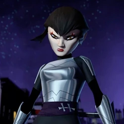 Tmnt Female Characters