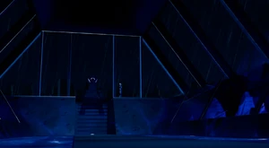 Shredder's Hideout | Teenage Mutant Ninja Turtles 2012 Series Wiki | Fandom