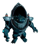 Armaggon/ Gallery | Teenage Mutant Ninja Turtles 2012 Series Wiki | Fandom