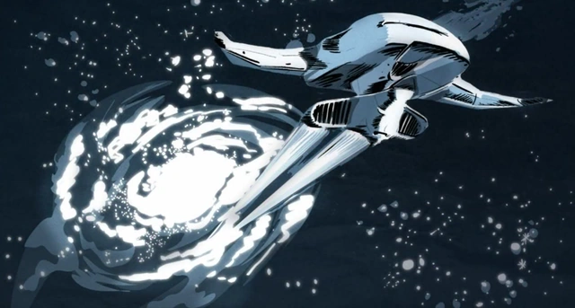 Annihilation: Earth! Part Two | Teenage Mutant Ninja Turtles 2012 ...