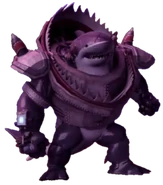 Armaggon/ Gallery | Teenage Mutant Ninja Turtles 2012 Series Wiki | Fandom