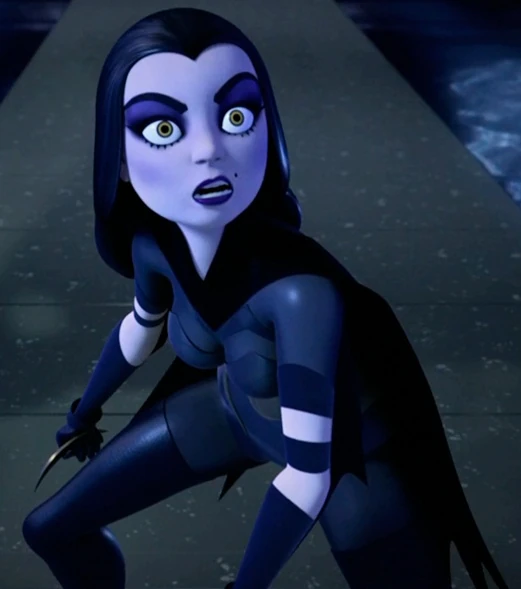 Shinigami | Teenage Mutant Ninja Turtles 2012 Series Wiki | Fandom