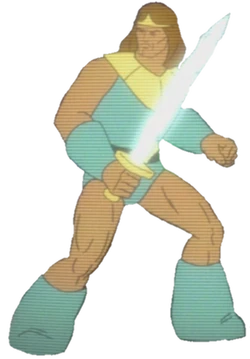 Crognard | Teenage Mutant Ninja Turtles 2012 Series Wiki | Fandom