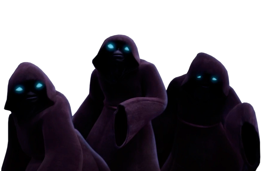 Foot Cultists | Teenage Mutant Ninja Turtles 2012 Series Wiki | Fandom