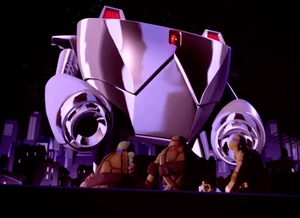 Stockman-Pod | Teenage Mutant Ninja Turtles 2012 Series Wiki | Fandom