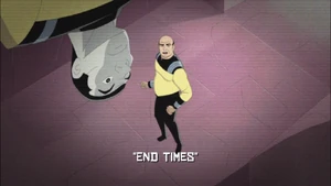 End Times | Teenage Mutant Ninja Turtles 2012 Series Wiki | Fandom