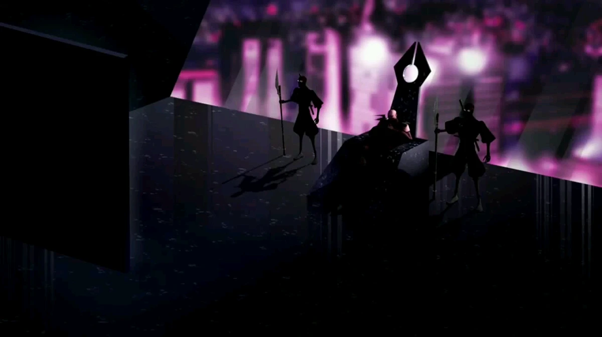 Foot Headquarters | Teenage Mutant Ninja Turtles 2012 Series Wiki | Fandom