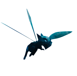 Ice Dragons | Teenage Mutant Ninja Turtles 2012 Series Wiki | Fandom