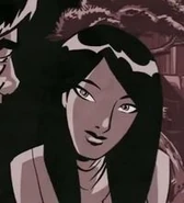 Tang Shen/ Gallery | Teenage Mutant Ninja Turtles 2012 Series Wiki | Fandom