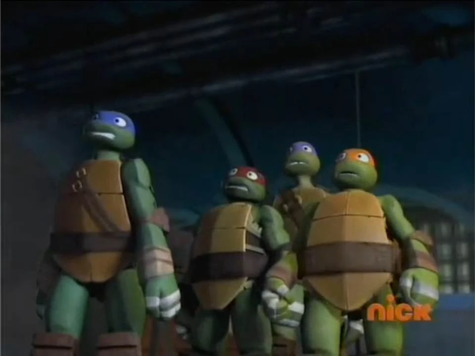 I Think His Name Is Baxter Stockman/Gallery | Teenage Mutant Ninja ...