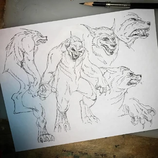 Vulko | Teenage Mutant Ninja Turtles 2012 Series Wiki | Fandom