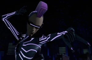 Bebop | Teenage Mutant Ninja Turtles 2012 Series Wiki | Fandom