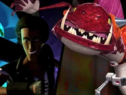 Fishface/ Gallery | Teenage Mutant Ninja Turtles 2012 Series Wiki | Fandom