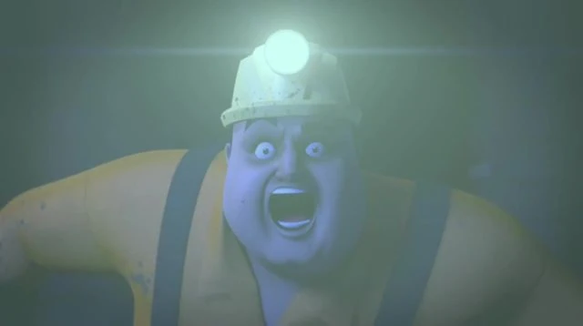 Garson Grunge | Teenage Mutant Ninja Turtles 2012 Series Wiki | Fandom