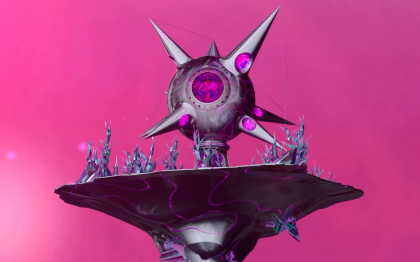 Kraang Military Base | Teenage Mutant Ninja Turtles 2012 Series Wiki ...