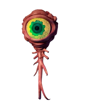 Monoculus | Teenage Mutant Ninja Turtles 2012 Series Wiki | Fandom