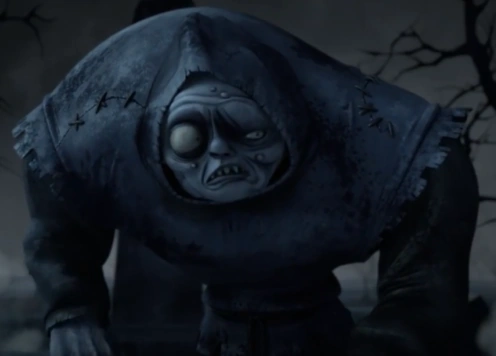 Igor Radev | Teenage Mutant Ninja Turtles 2012 Series Wiki | Fandom