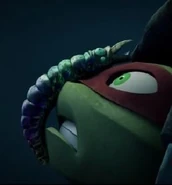 Parasites/ Gallery | Teenage Mutant Ninja Turtles 2012 Series Wiki | Fandom