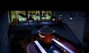 Purple Dragons' Lair | Teenage Mutant Ninja Turtles 2012 Series Wiki ...