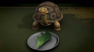 Spike | Teenage Mutant Ninja Turtles 2012 Series Wiki | Fandom