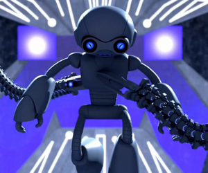 Fugitoid | Teenage Mutant Ninja Turtles 2012 Series Wiki | Fandom