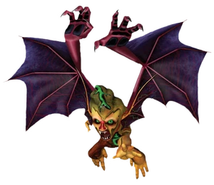 Kirby Bat | Teenage Mutant Ninja Turtles 2012 Series Wiki | Fandom