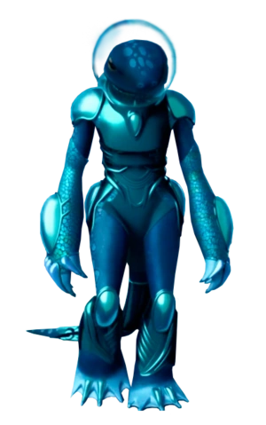 Mona Lisa/ Gallery | Teenage Mutant Ninja Turtles 2012 Series Wiki | Fandom