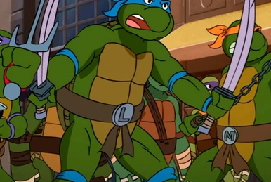 evil dinosaur gets ungrounded