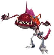 Fishface/ Gallery | Teenage Mutant Ninja Turtles 2012 Series Wiki | Fandom