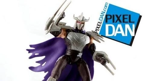 Shredder (2013 Action Figure) | Teenage Mutant Ninja Turtles 2012 ...